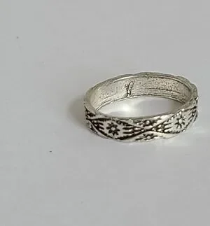 Vintage | Jewelry | Vintage Native Tribal Ethnic Men Womens Celestial ...